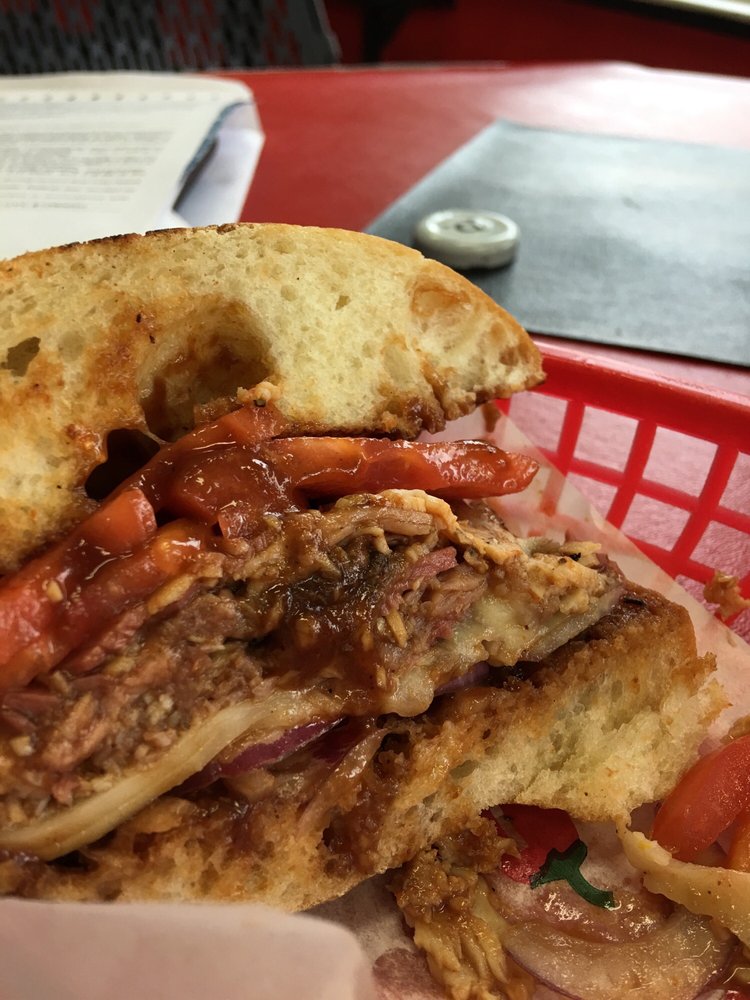 Luigis Deli Martinez, CA 94553 - Luigis Deli Menu Fresh Sandwich Best ...